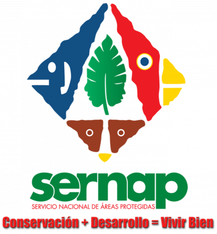 SERNAP - Servicio Nacional de Áreas Protegidas | PANORAMA